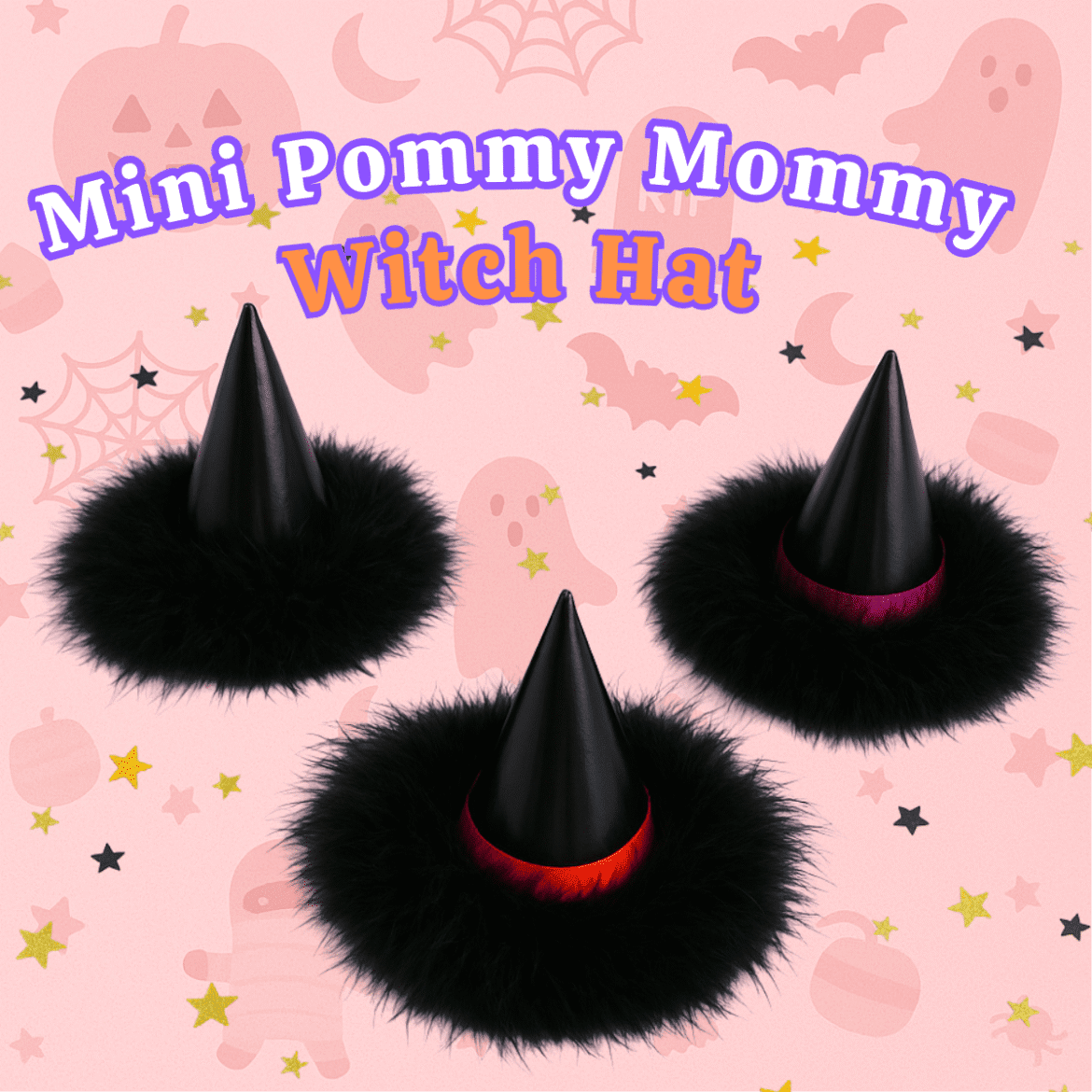 Celebrity Pommy Mommy of the Month: Sharon Osbourne