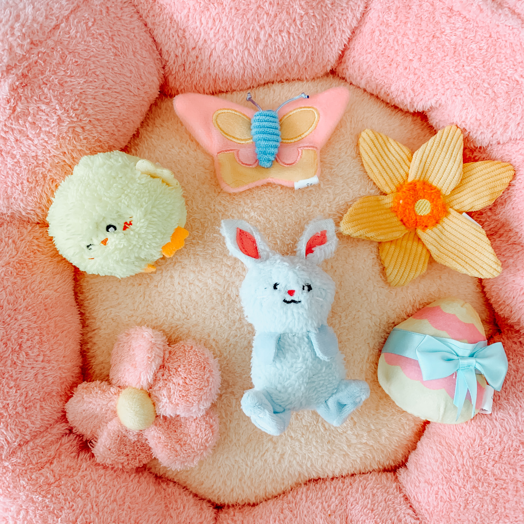 Easter Toy Mini 6-Pack - Pommy Mommy